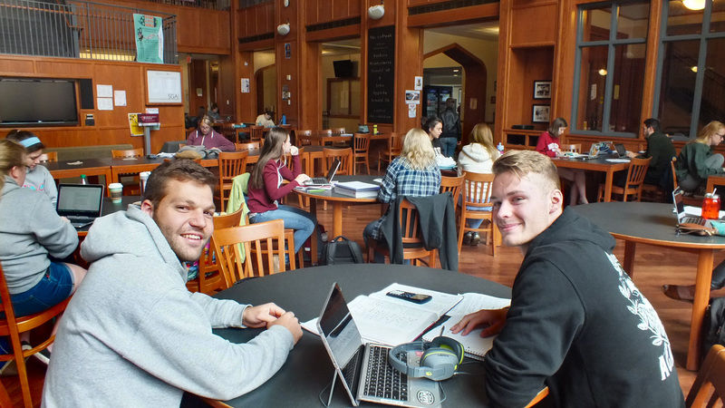 For Grove City students, 'this is a pretty big deal' | News ...