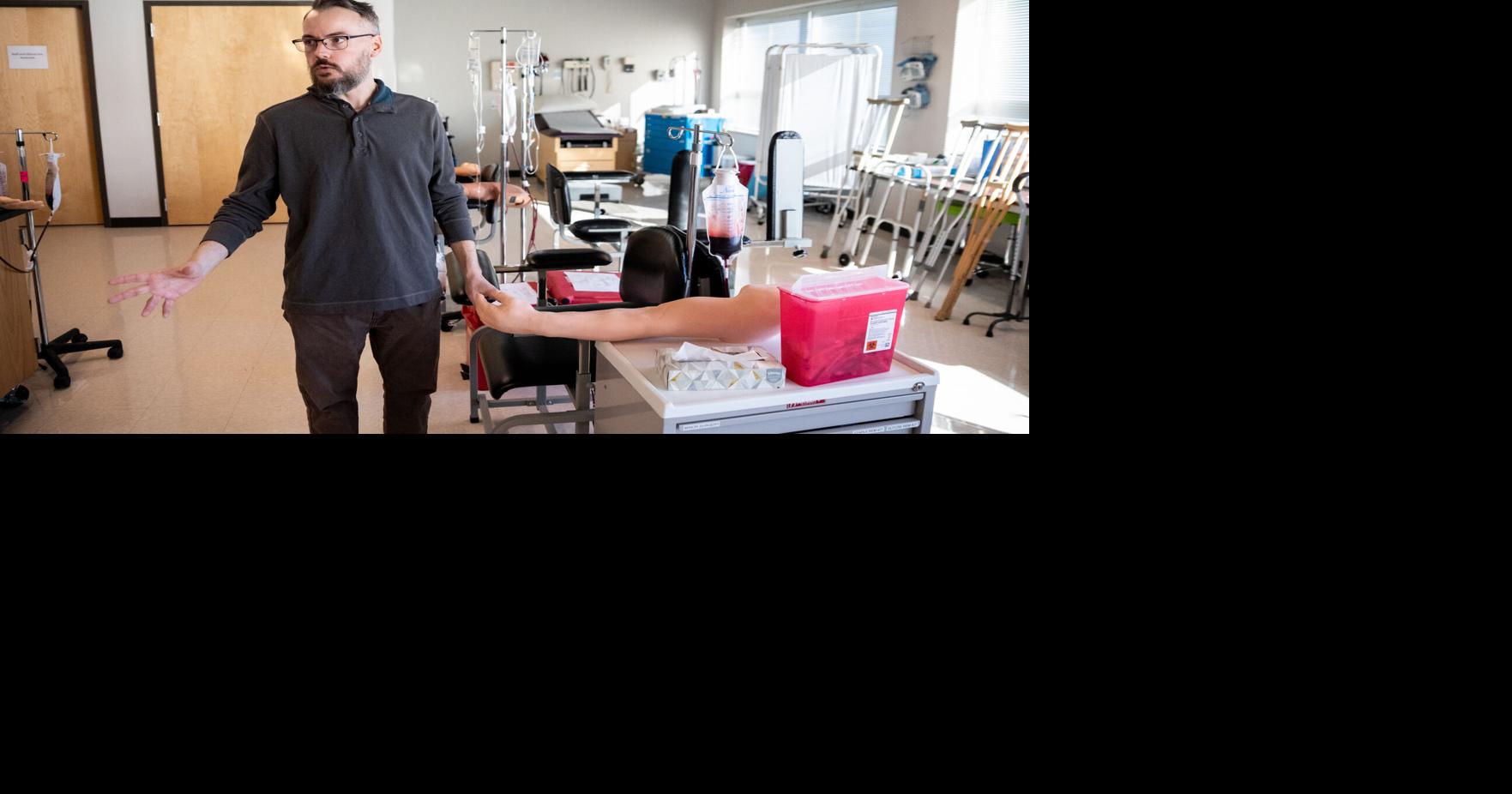 HopeCAT to offer EMT certification course to address regional shortage ...