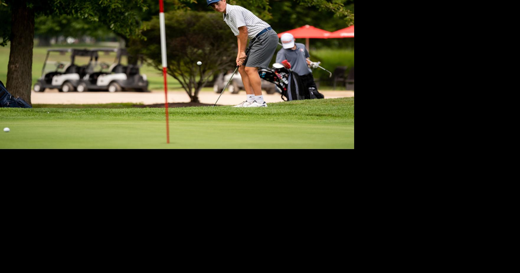 Brookfield High golf team opens season at Howland Invitational | Sports ...