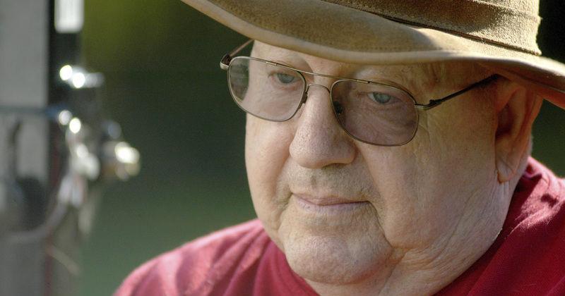 'A giant in the legal arena': Judge Wherry's death brings fond ...