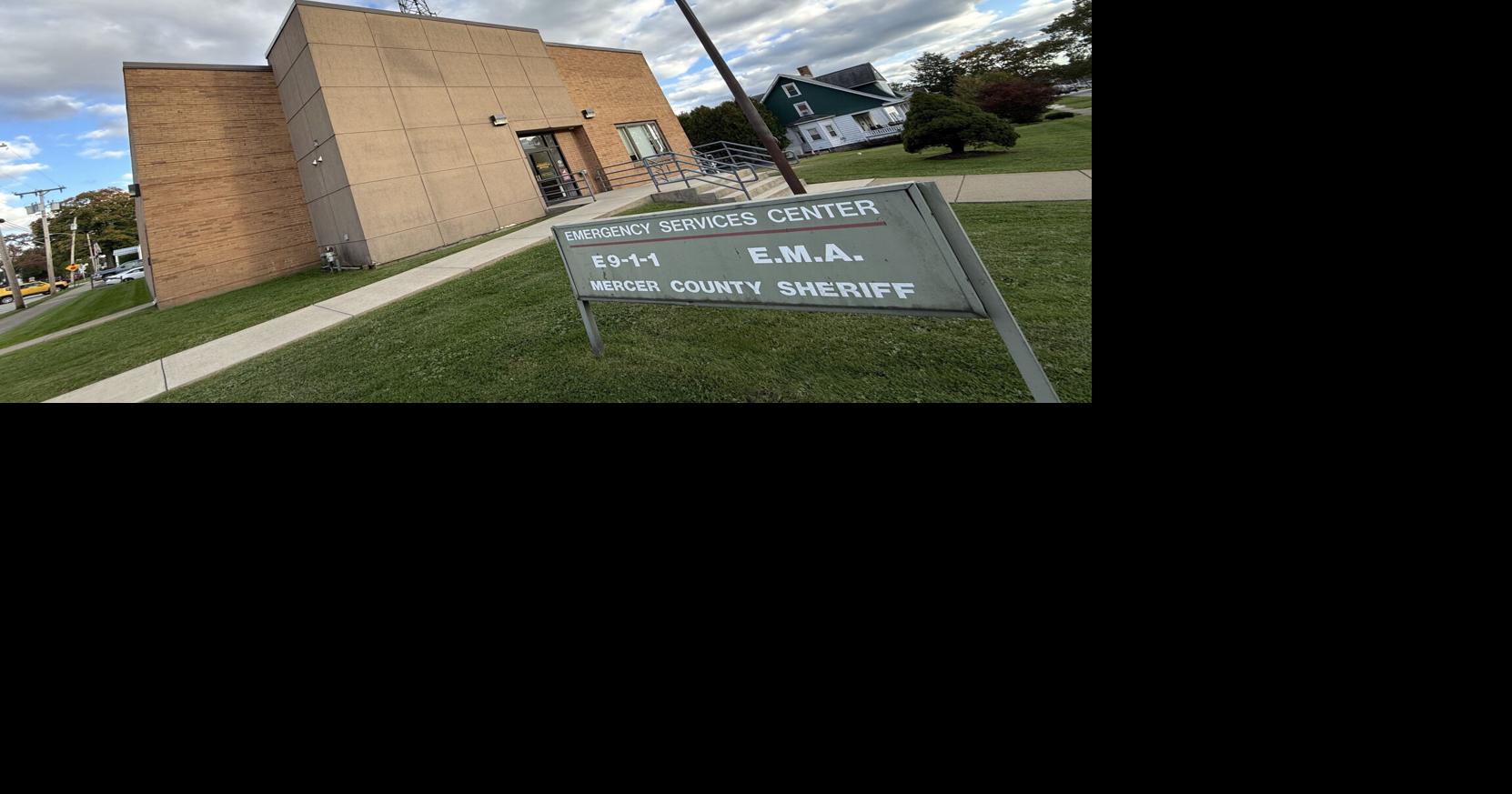 Pennsylvania experiencing statewide 911 outage | News | sharonherald.com