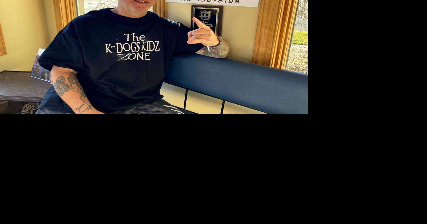 OUTLOOK 2024: K-Dogs seeks to expand its mission | News | sharonherald.com