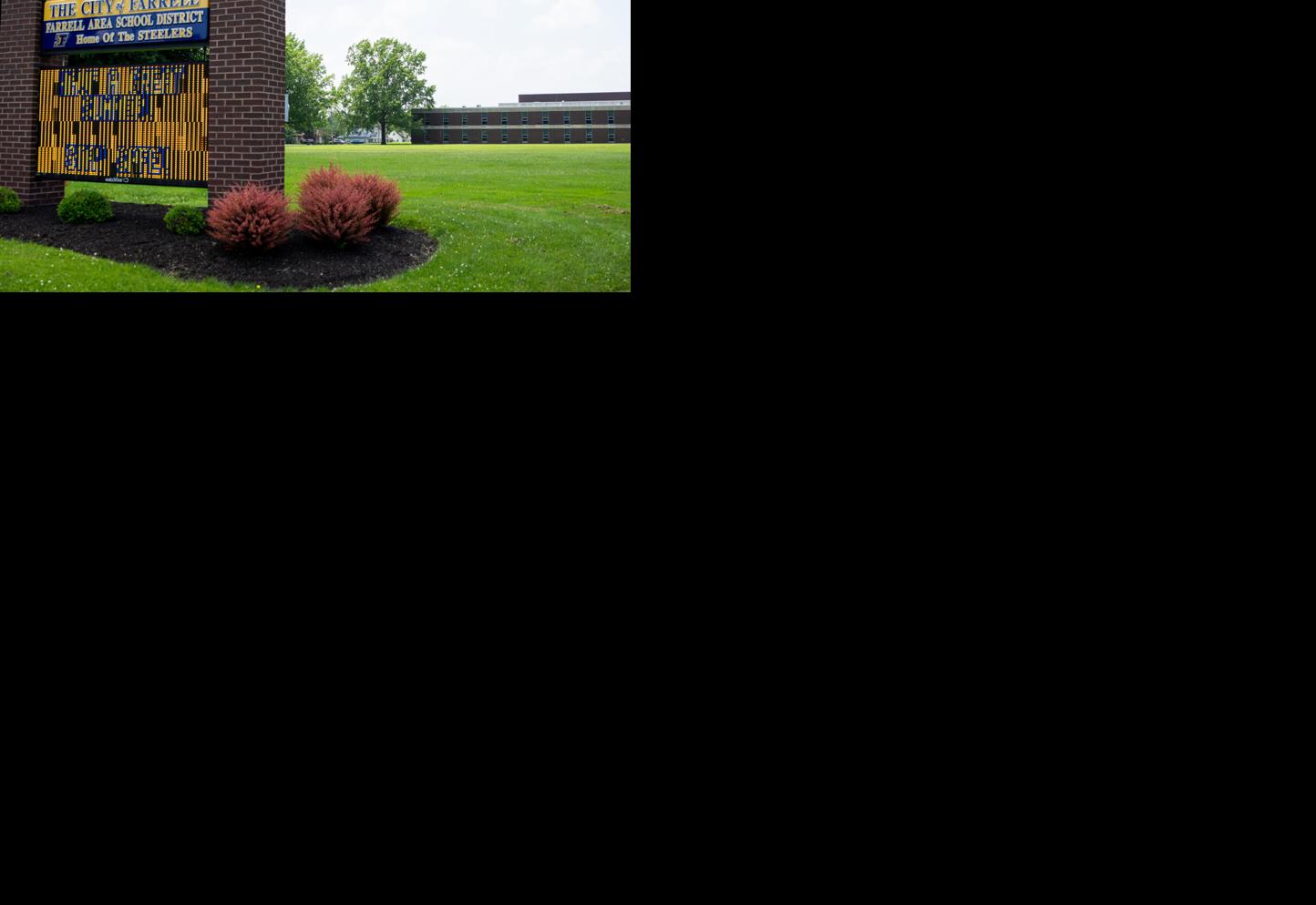 Farrell schools call for investigation into racial incidents against ...