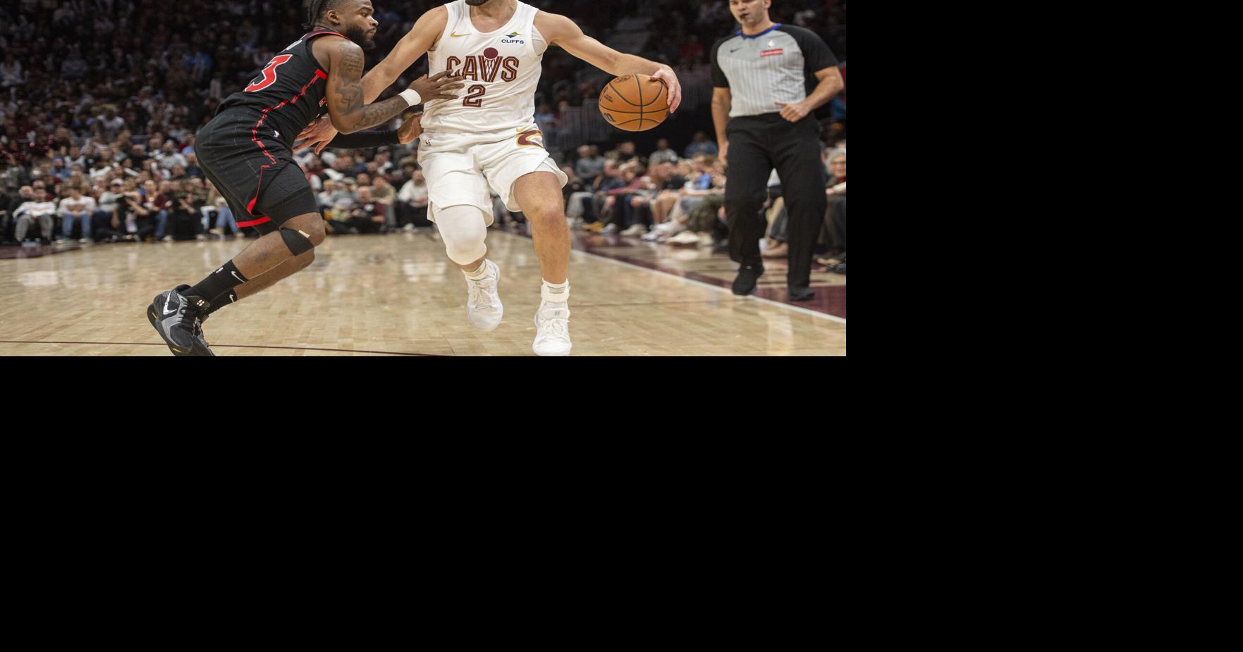 Cavs' unexpected 17-1 start to season also produces unexpected star ...