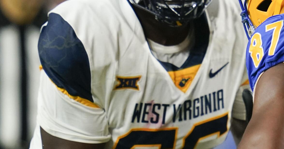 How Division I locals fared in Week 12 | Local Sports | sharonherald.com