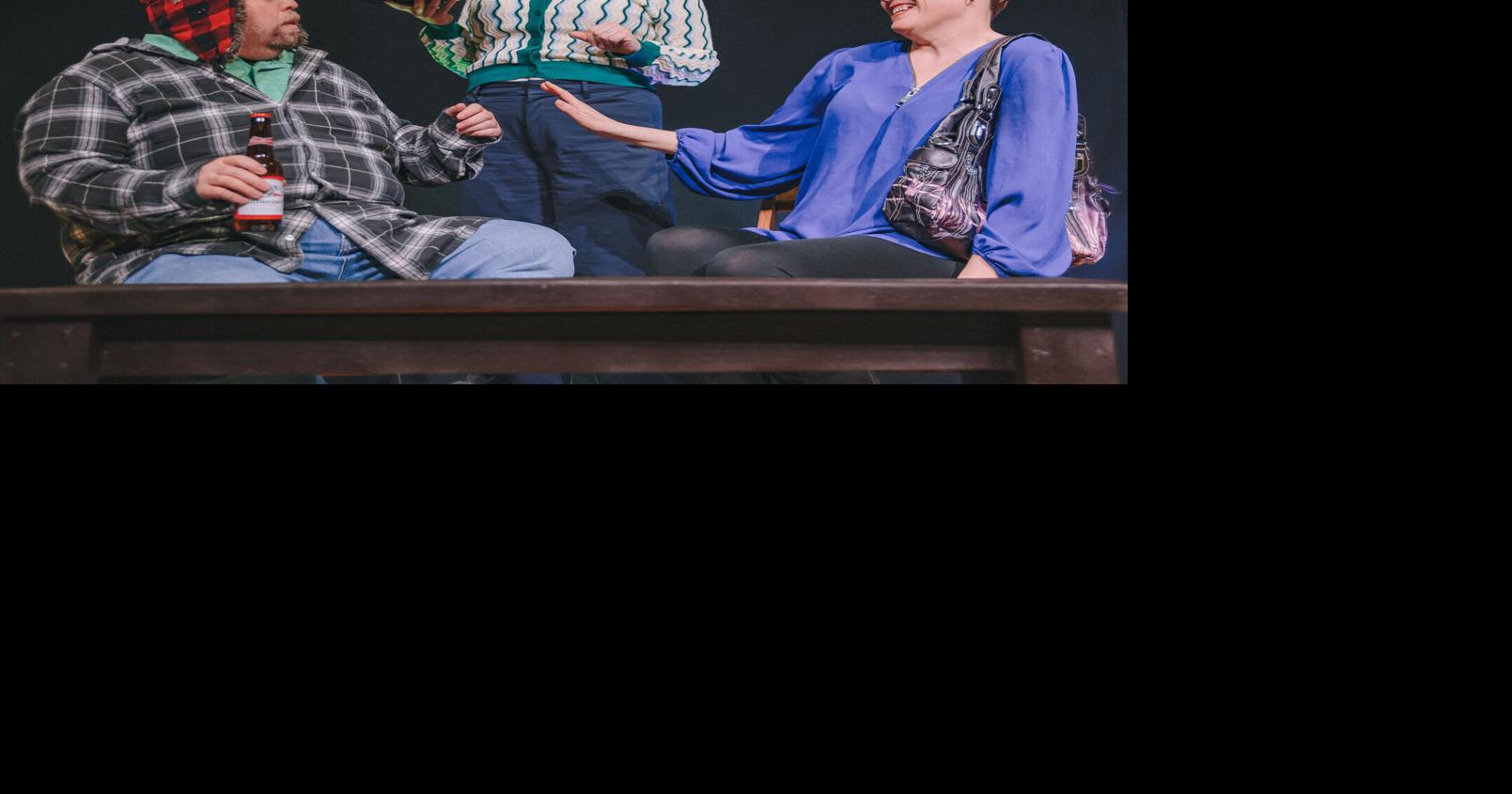 Love and magic abound in MCT's 'Almost, Maine' | News | sharonherald.com