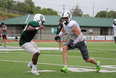 SRU's Sheets focuses on title run while attention grows | Endzone ...