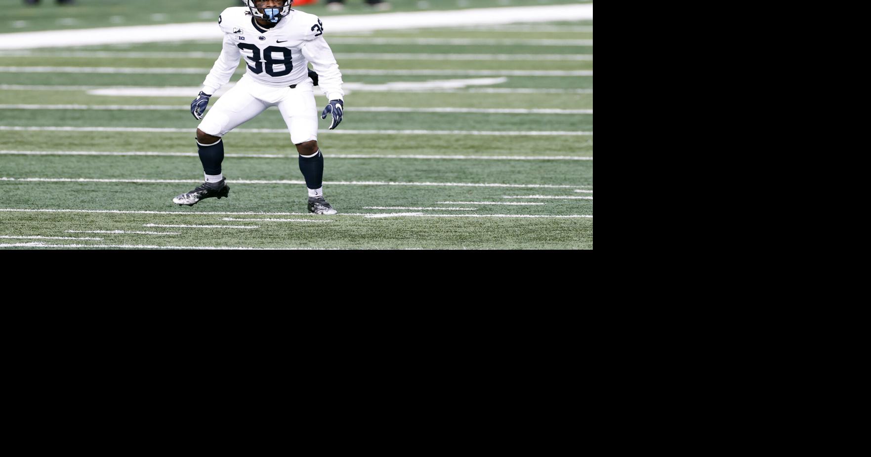 Penn State's Lamont Wade declares for NFL Draft | Sports | sharonherald.com