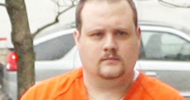 Scott Dunn challenges arson sentences | Local News | sharonherald.com