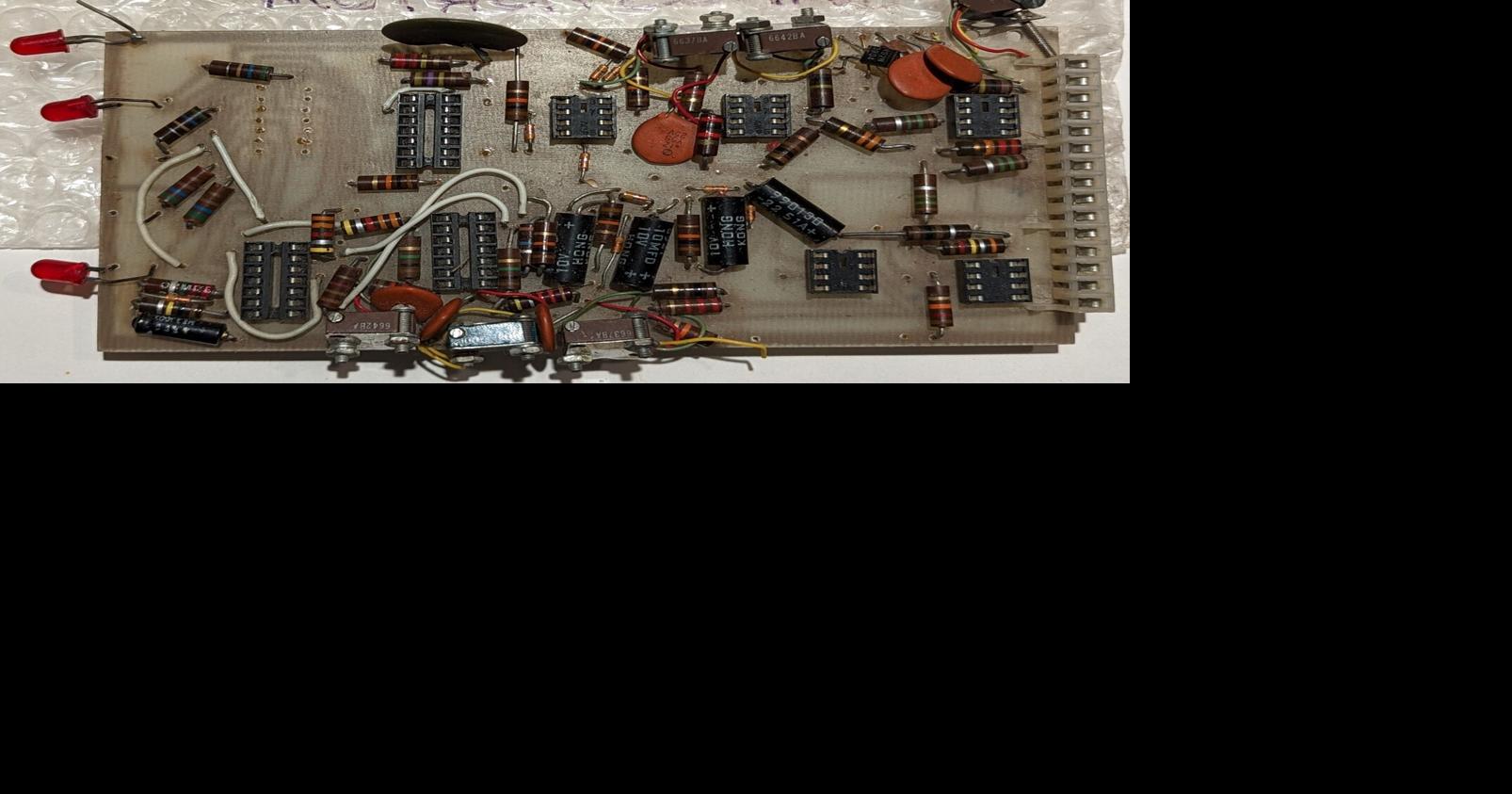 Smithsonian adds invention created by late local inventor | News ...