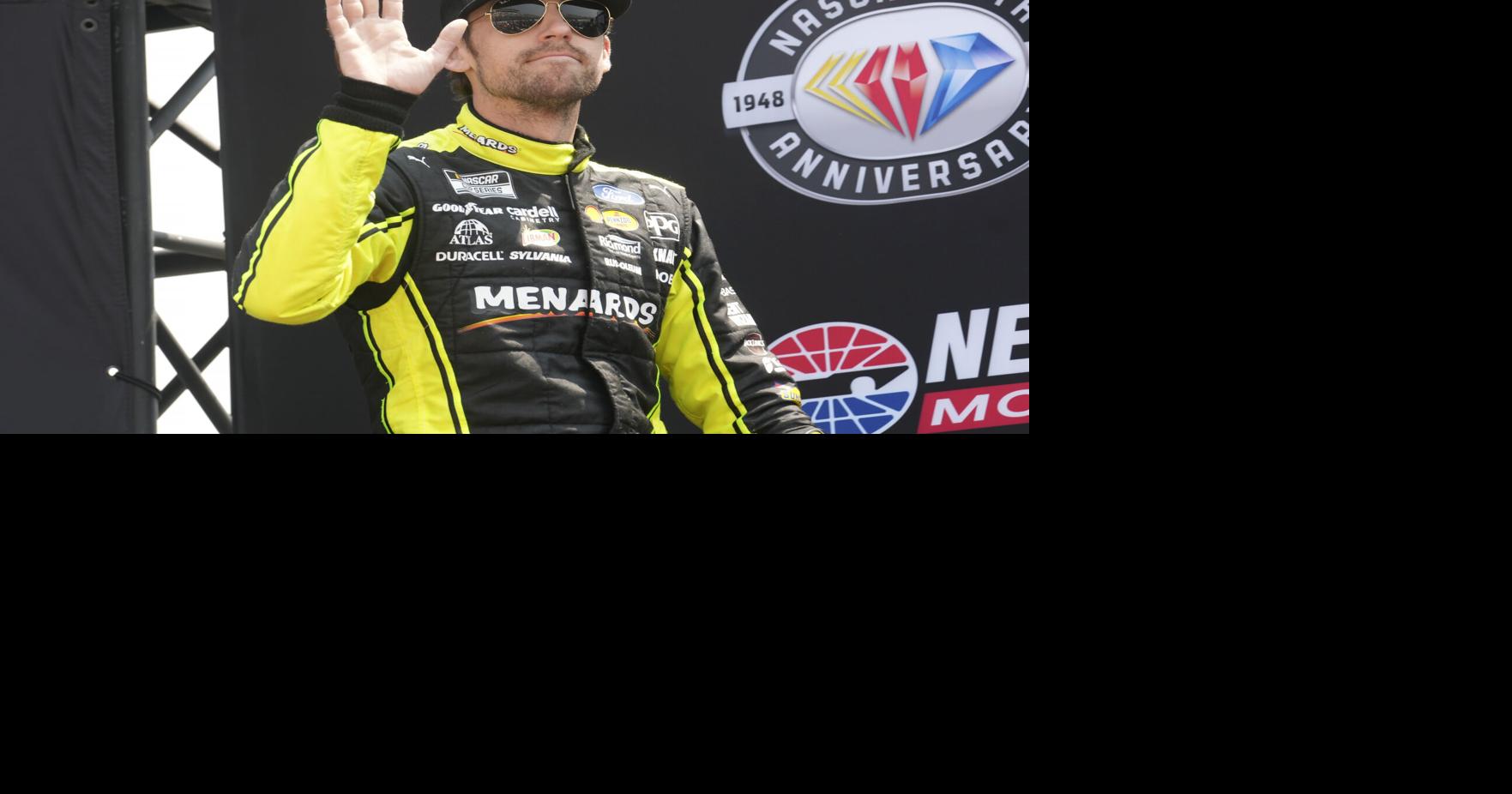 Penske three-peat a potential theme for NASCAR in 2024 | Sports ...