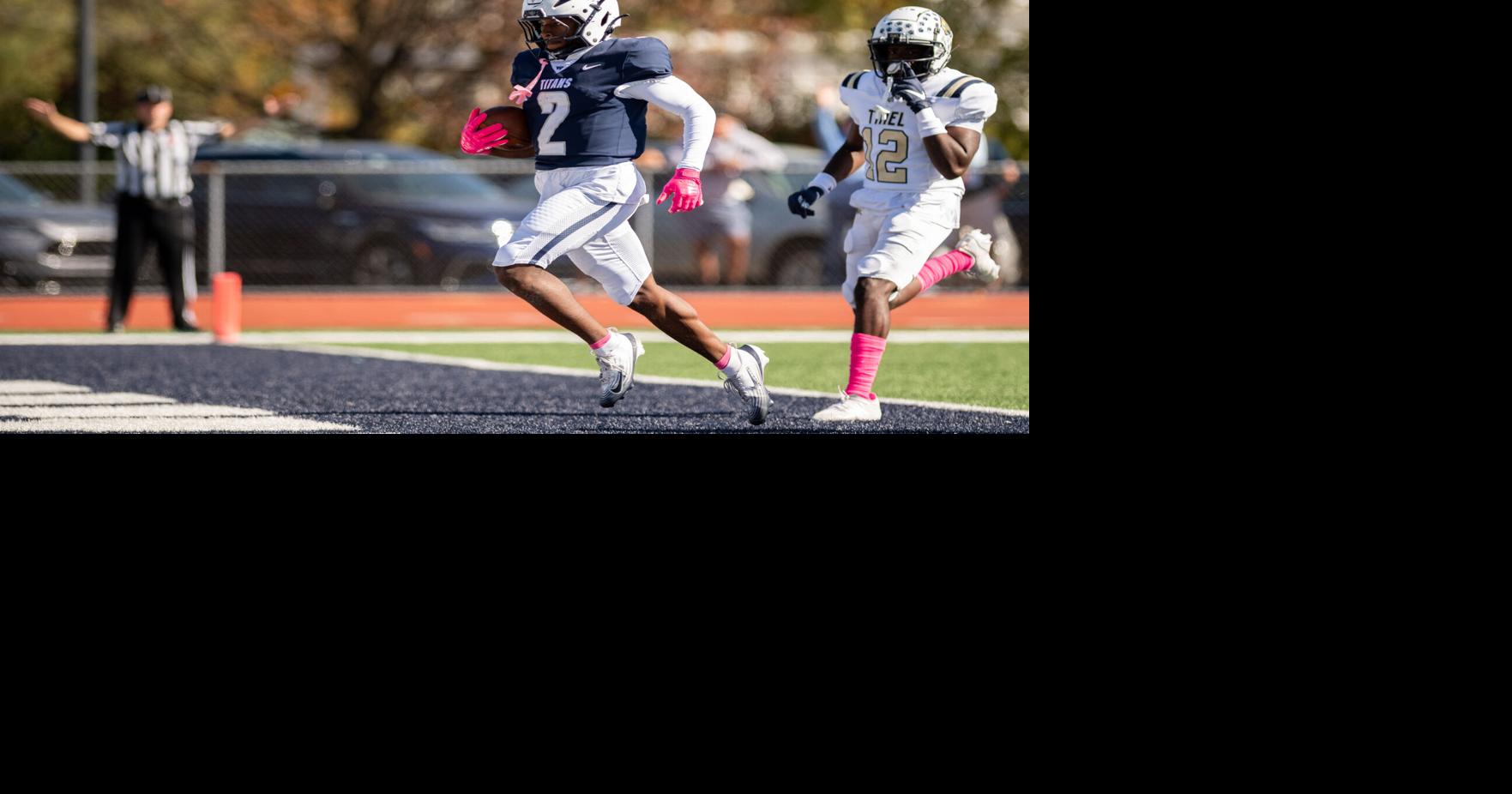 Westminster's offense explodes for 48-6 Homecoming win over Thiel ...