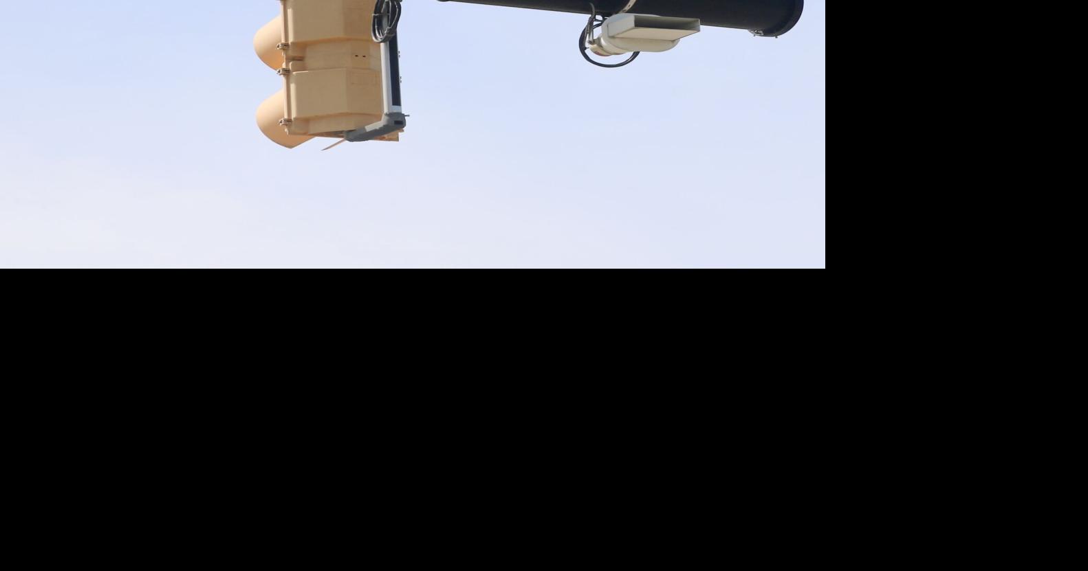 City of Farrell sets up traffic cameras at busy intersections | News ...