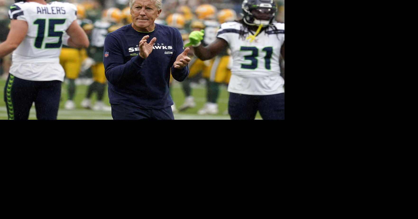 Raiders announce Pete Carroll as new head coach | Sports | sharonherald.com