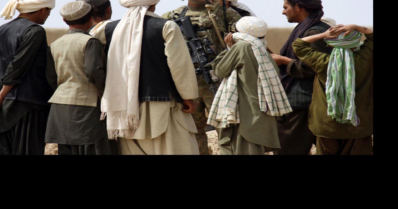 For family of fallen soldier, collapse reopens wounds | News ...