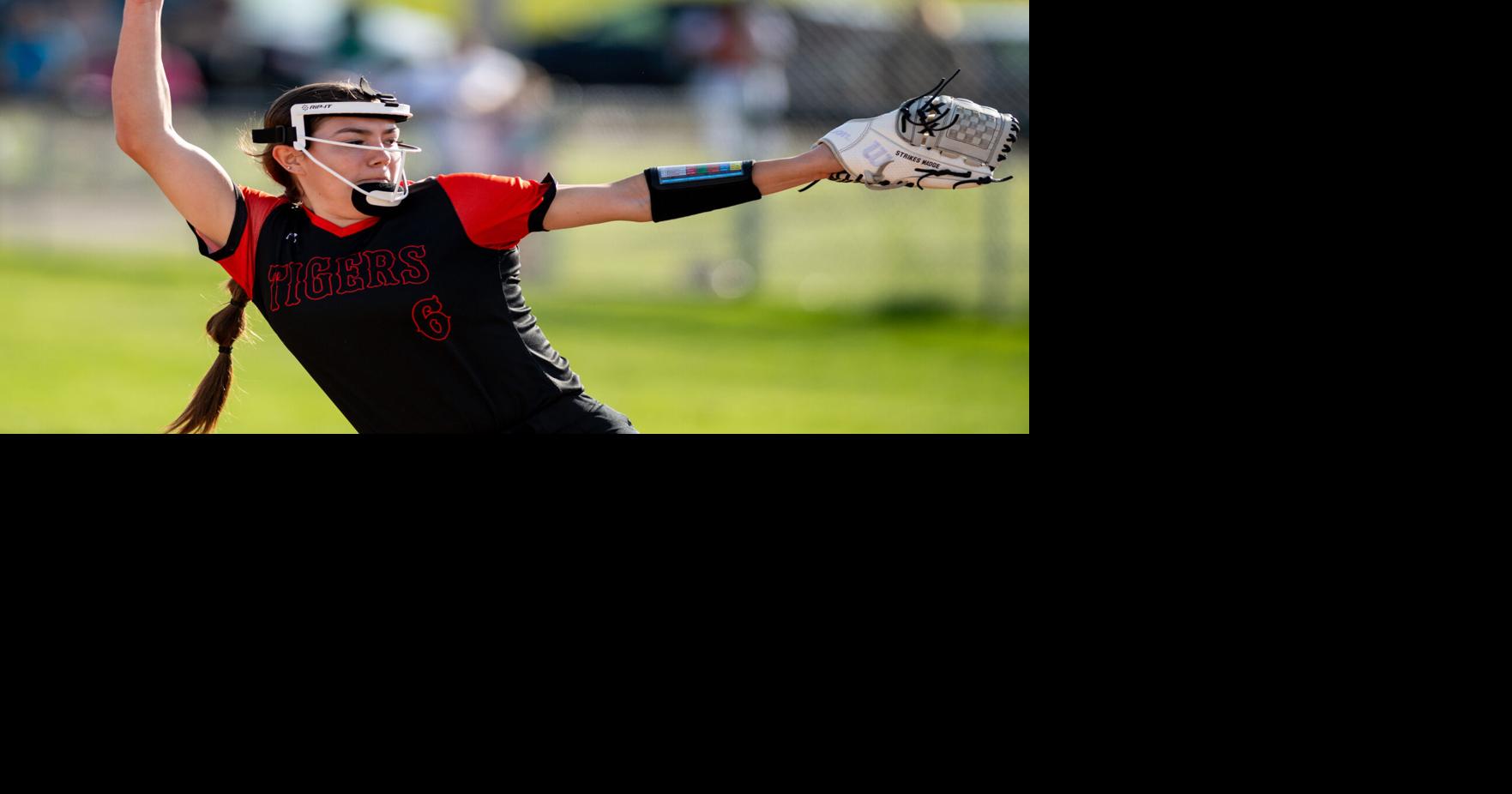 Vogan tosses one-hitter in Sharon's win over Hickory | Local Sports ...