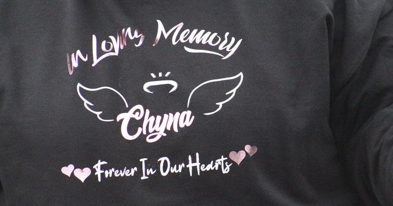 Remembering Chyna | Local News | sharonherald.com