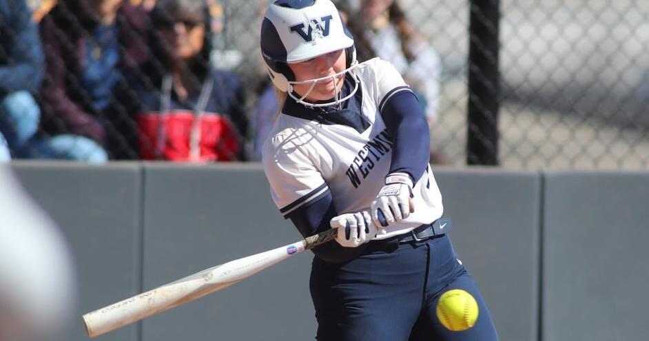 College Roundup: Westminster softball splits doubleheader with ...