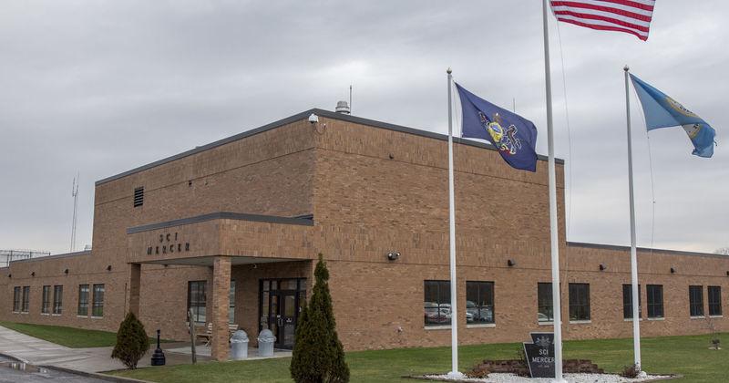UPDATE: Lawsuits allege 'cruel and unusual punishment' at SCI Mercer ...