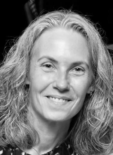Mercer County Hall of Fame Bio: Susan McQuiston | Sports | sharonherald.com