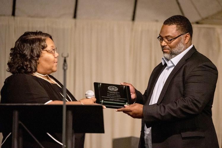 NAACP gathers to honor noteworthy members of community | News ...