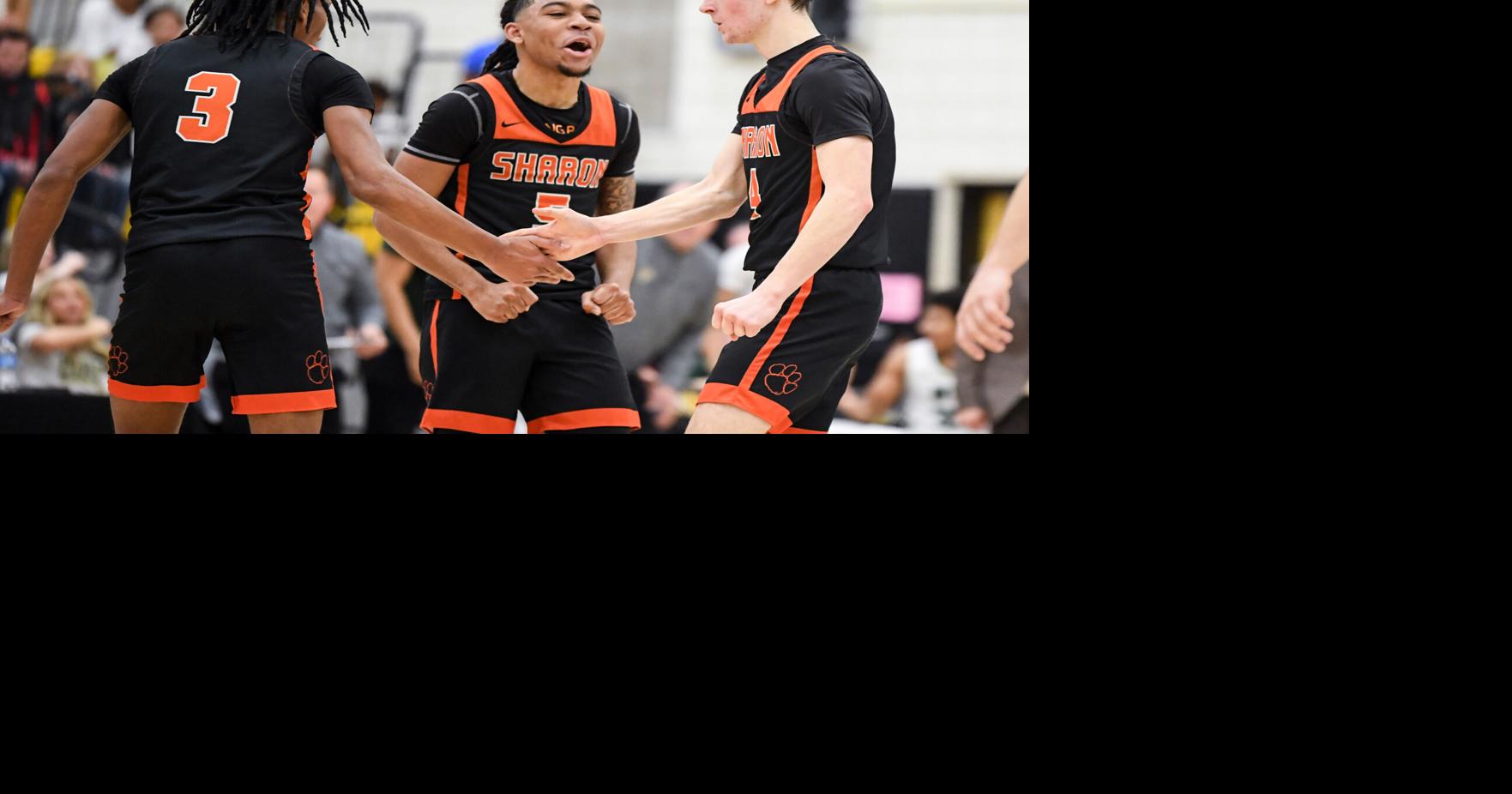 Two area teams head into Elite 8 | Sports | sharonherald.com