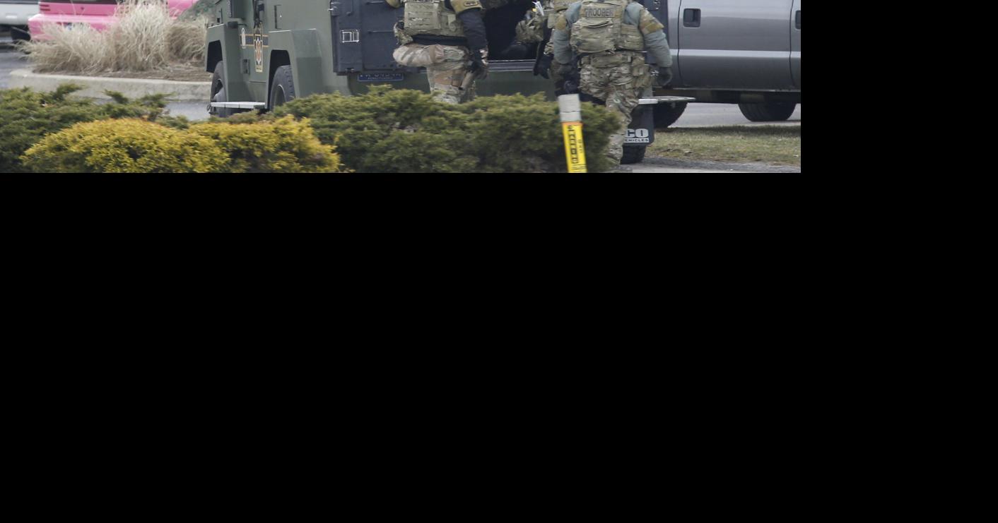 SWAT use on the rise in Pittsburgh, western Pennsylvania | News ...