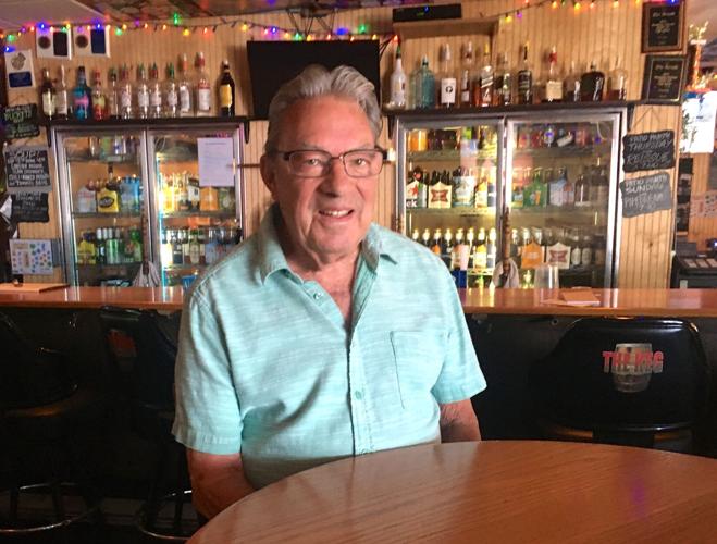 Moe is finally getting his Way; Sharon riverwalk finished | News ...