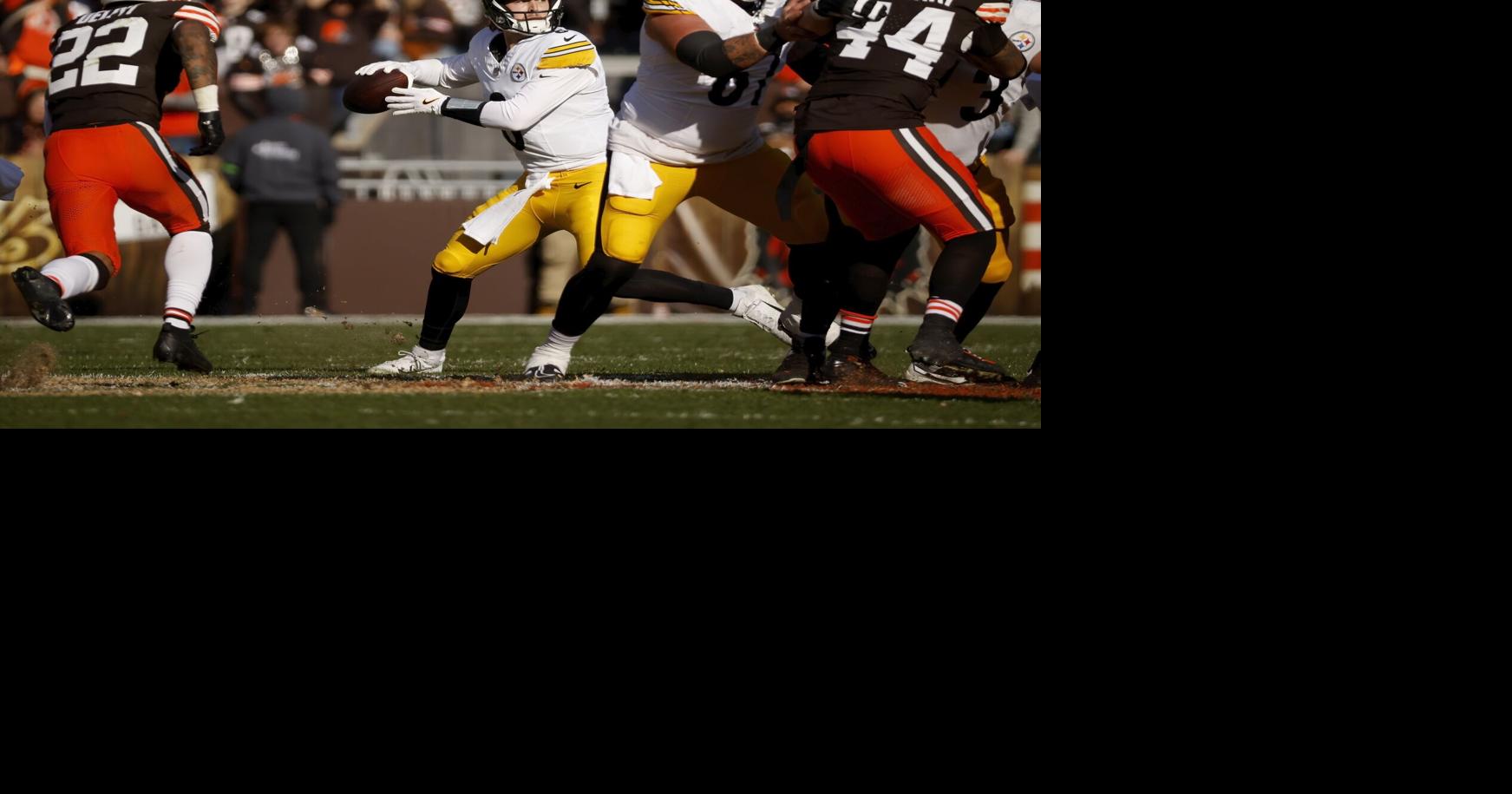 NFL Preview Capsules: Steelers at Bengals, Browns at Broncos | Sports ...