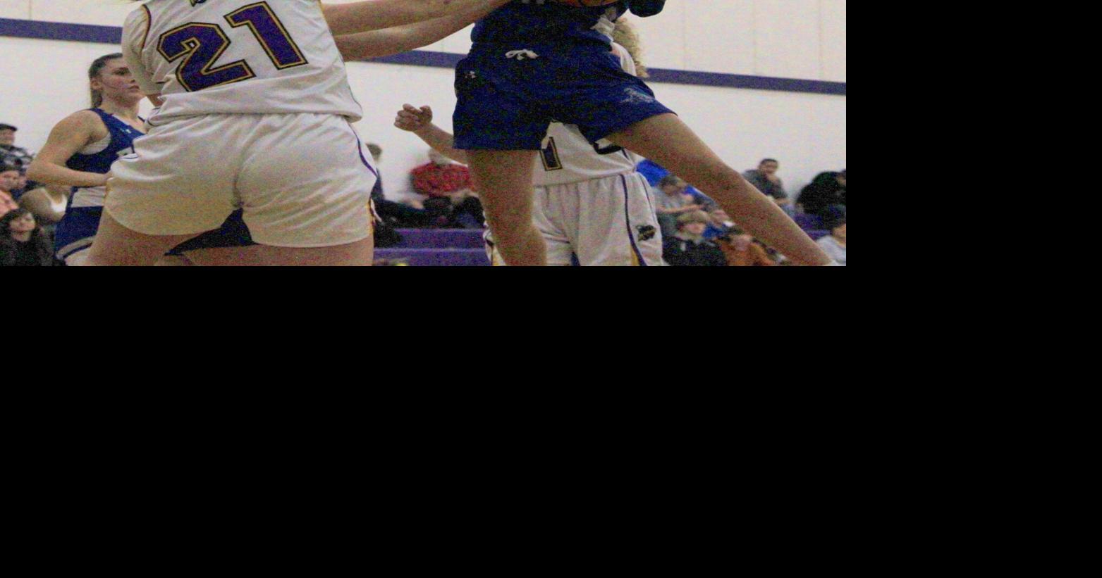 Raiders cop Region 1 road win over Jamestown | Sports | sharonherald.com