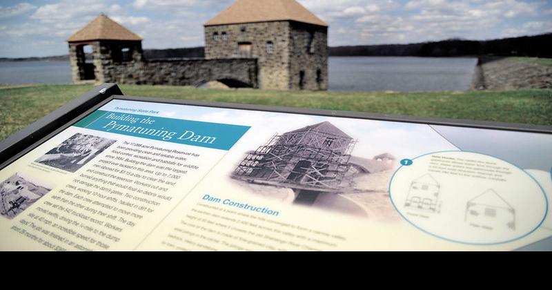 Major upgrades coming to Pymatuning State Park dam, marina | Local News ...