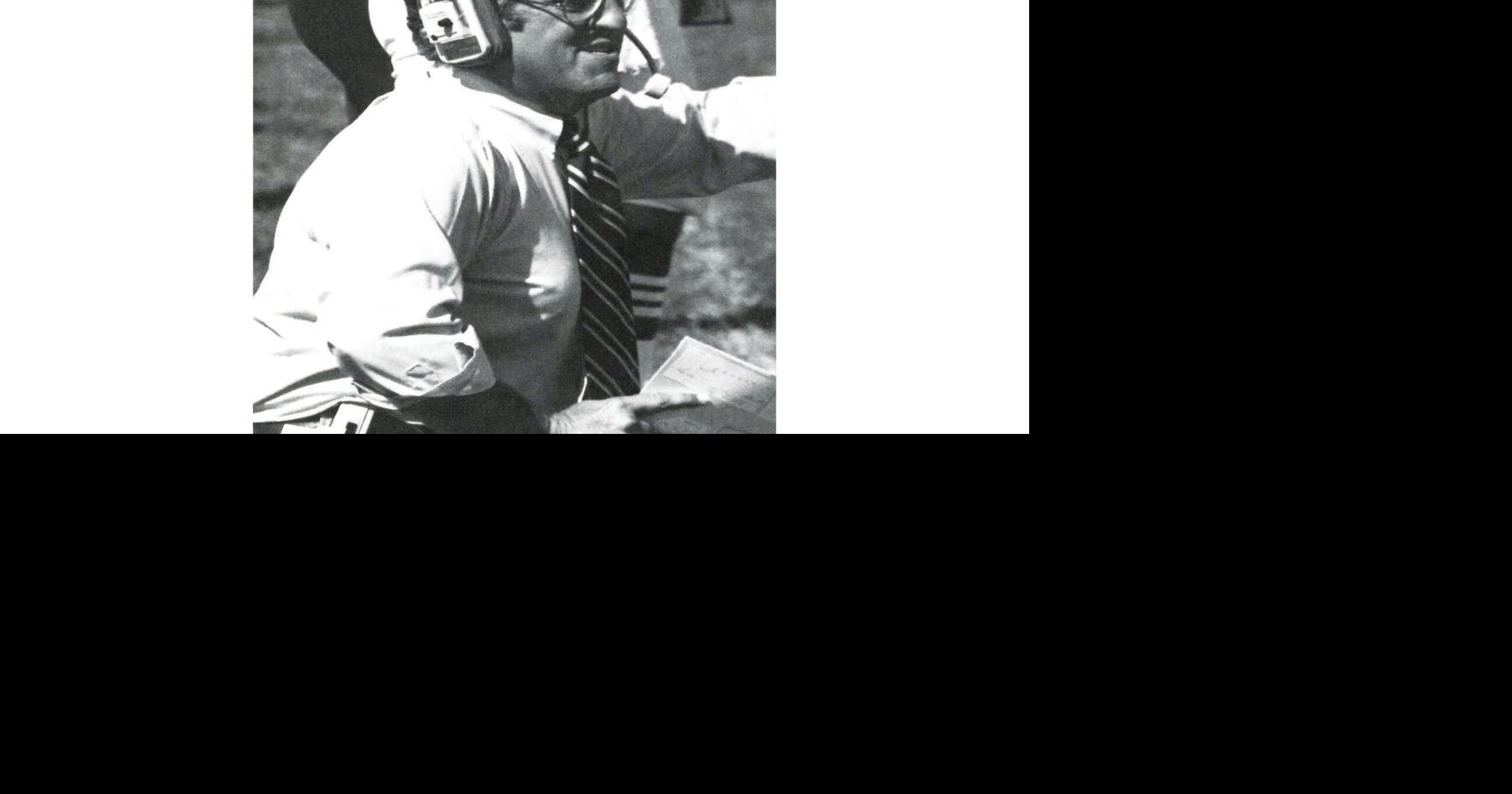 Legendary coach Fusco made a huge impact | Sports | sharonherald.com