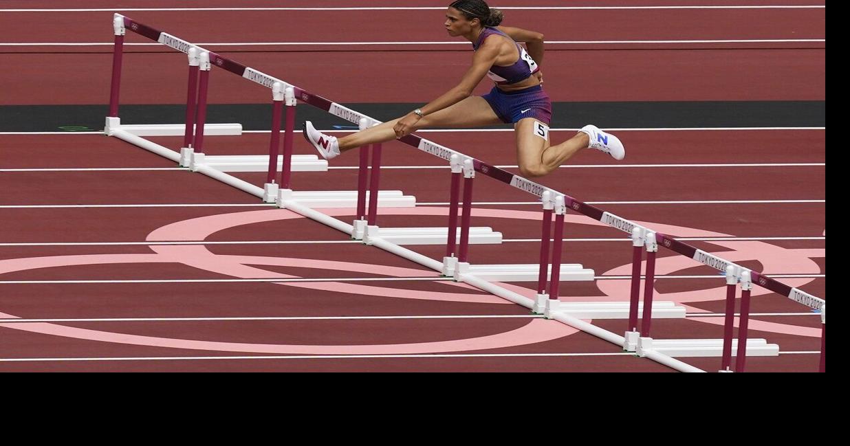 McLaughlin, Muhammad pass easily through 1st-round hurdles | Sports ...