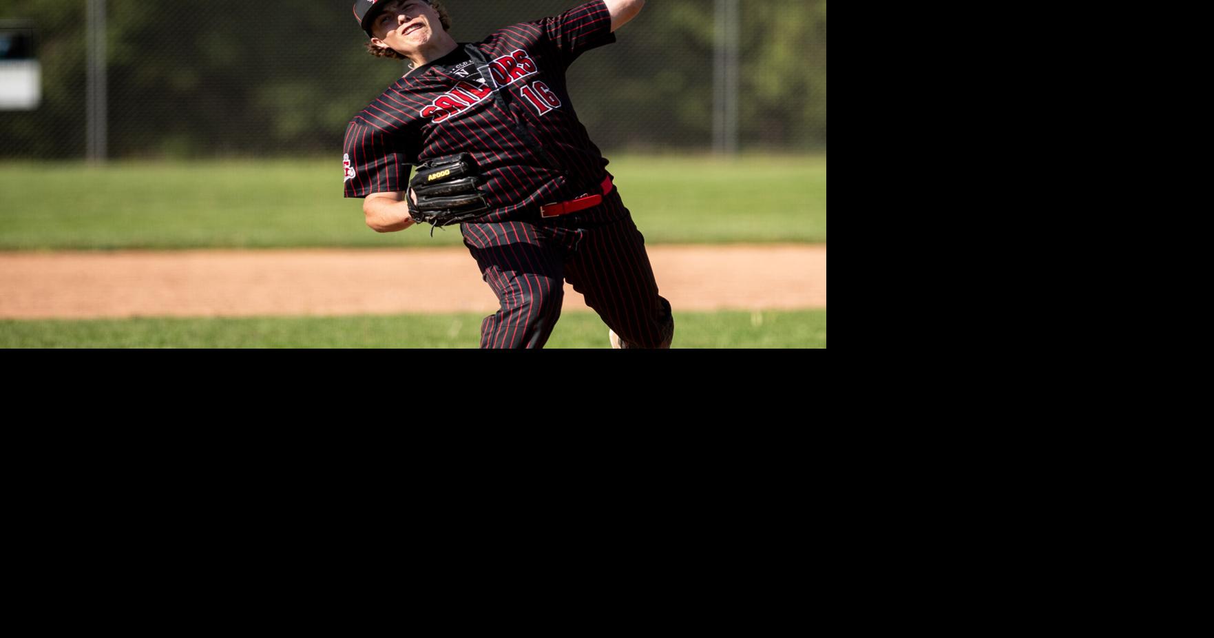 Bell, Mitcheltree named to PSBCA All-State Team | Sports | sharonherald.com