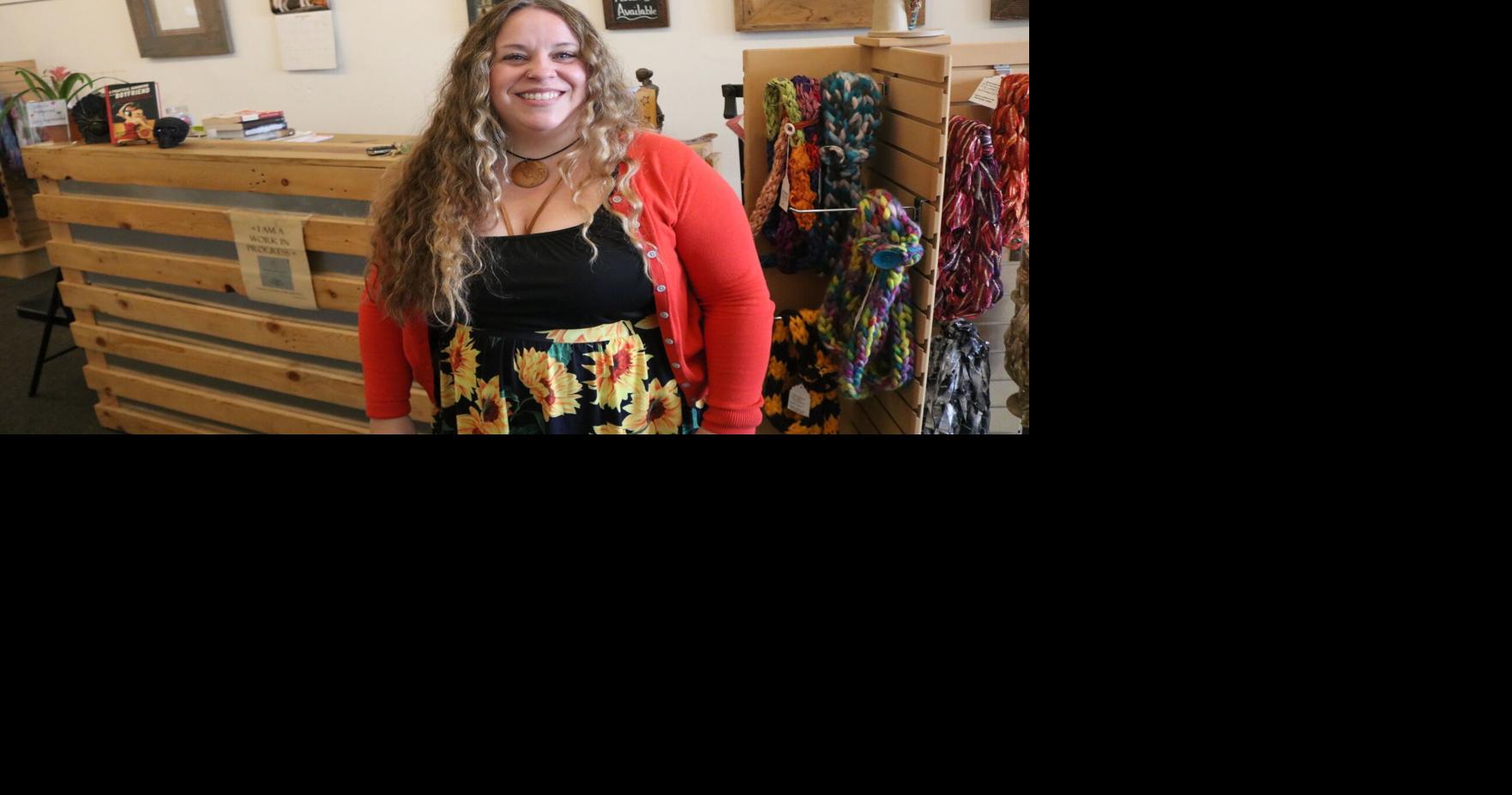 Downtown Sharon merchants challenge shoppers to a Halloween scavenger ...