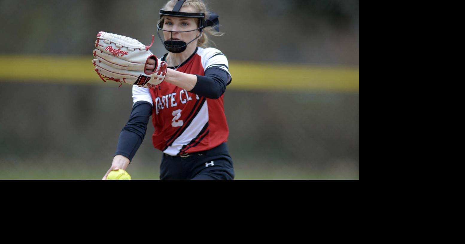 College Roundup: GCC softball on 7-game winning streak | Sports ...
