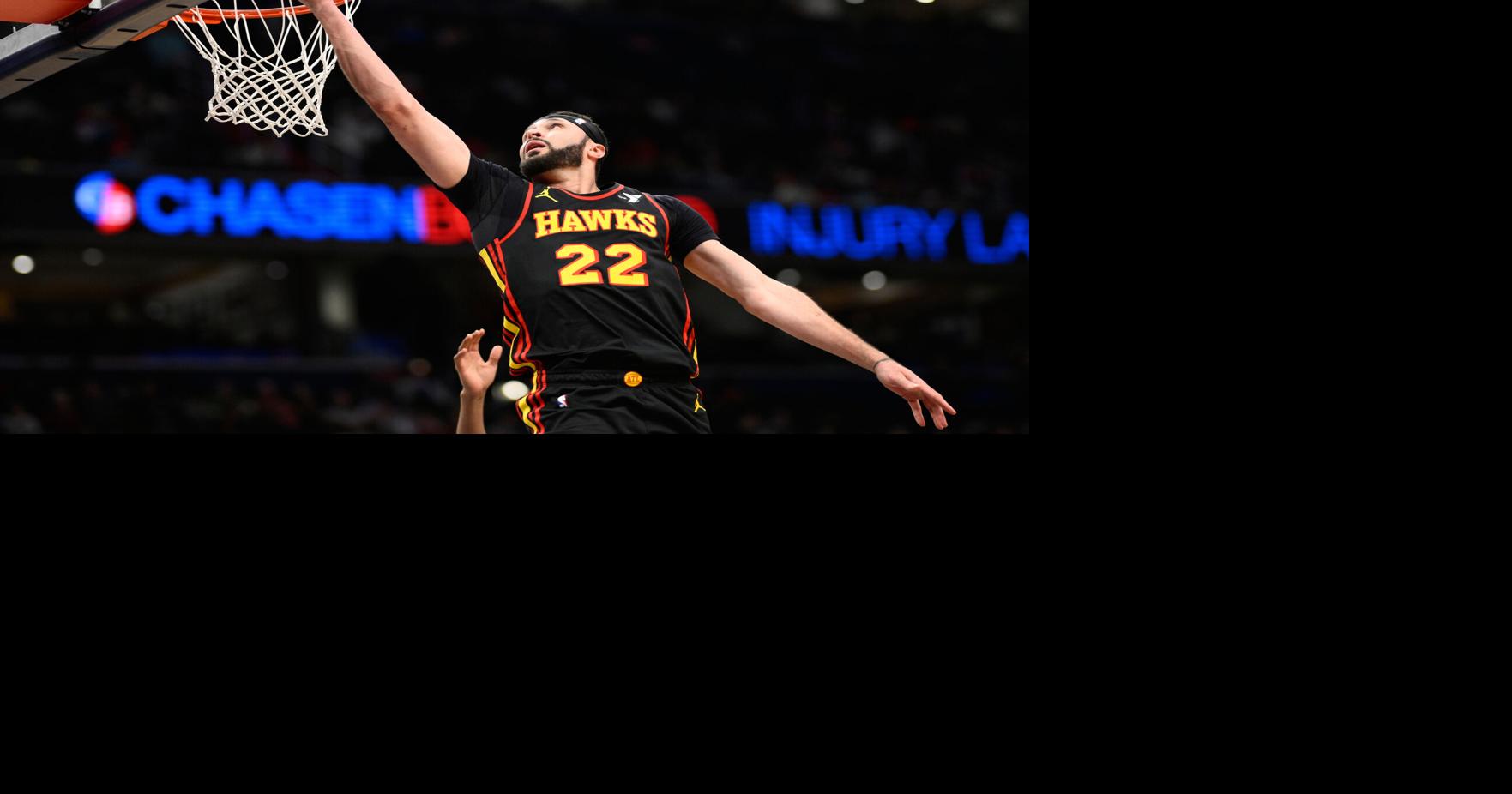 Cavs re-sign Merrill while Nance is back for second stint; trade for ...