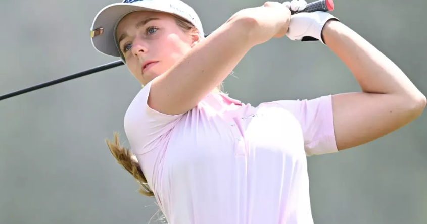 College Roundup: Jones, Herman, Huey All-PAC Softball; Titans' women's ...