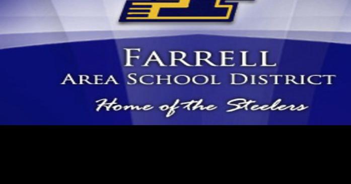 Farrell schools didn't account for $1.9 million | Local News ...