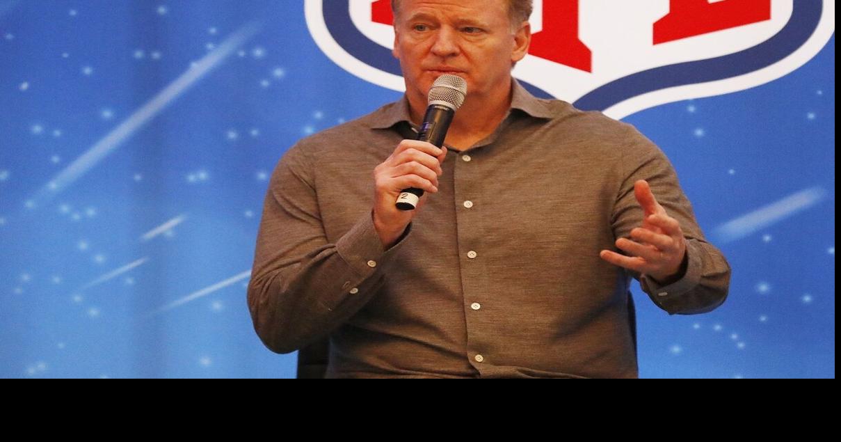 Goodell: NFL to make 'change or two' to concussion protocol | Sports ...