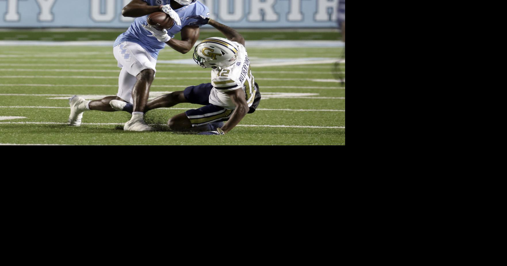 Penn State lands commitment from UNC transfer Duck | Sports ...