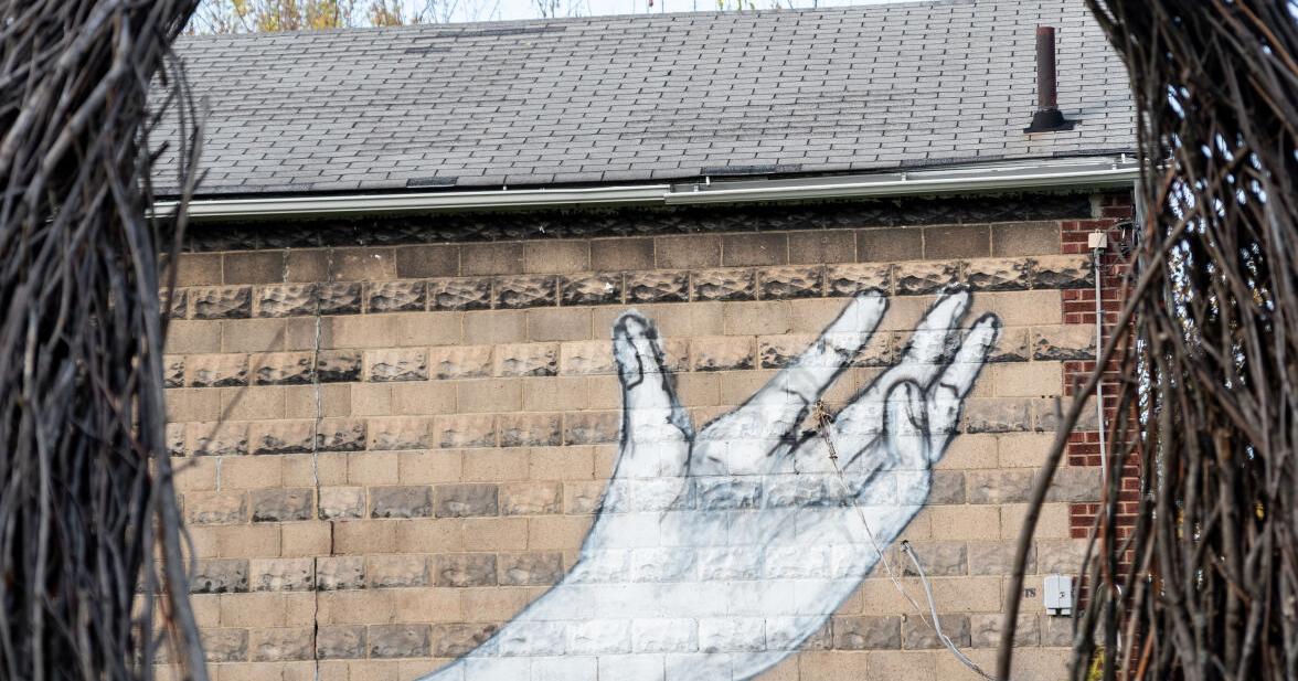 Even more lots, more love: Program improving Sharon, one lot at a time ...