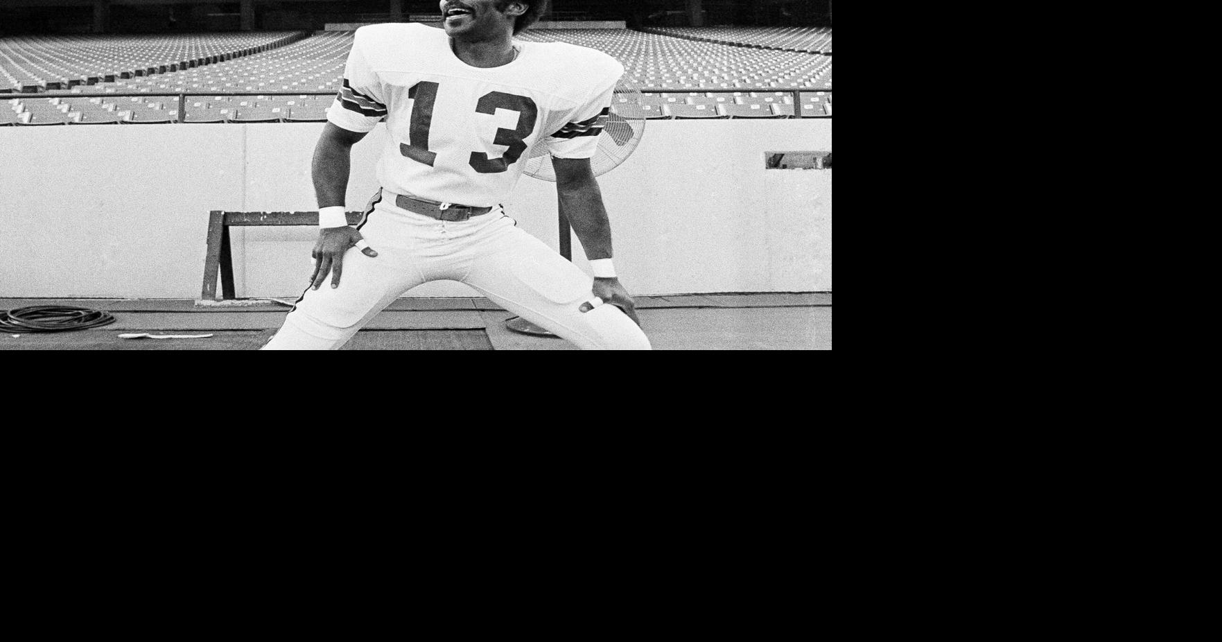 Former Bengals' great Riley to be enshrined in Canton 3 years after his ...