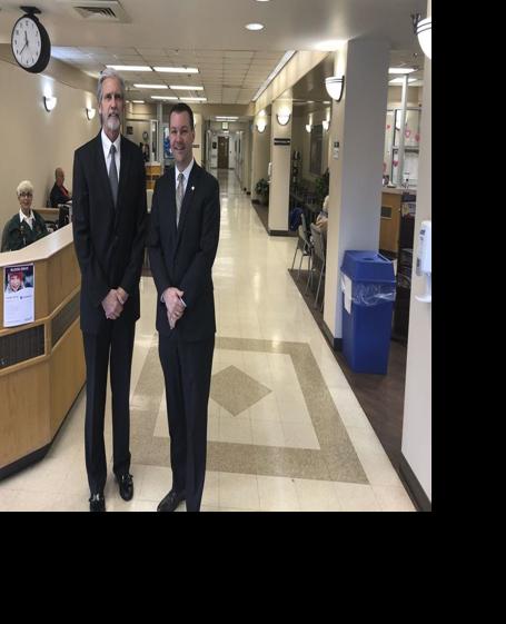 Outlook 2020: AHN leaders: Staff, patients excited about new leadership ...