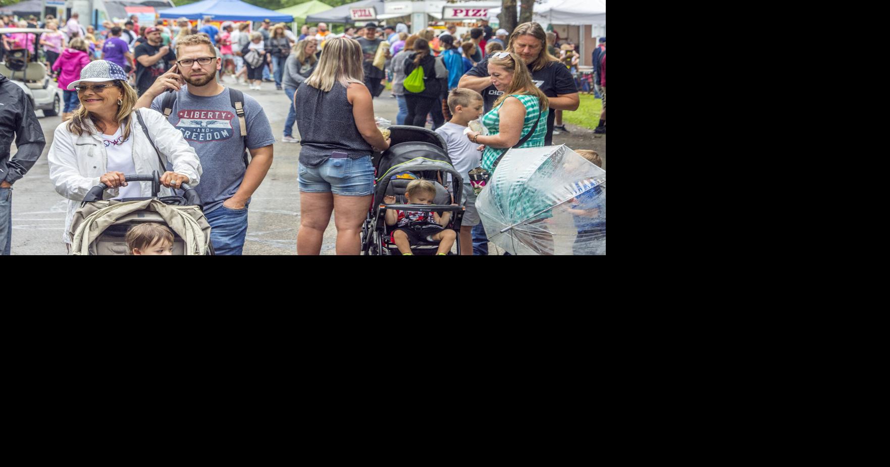 Your guide to Buhl Day 2021 | Local News | sharonherald.com