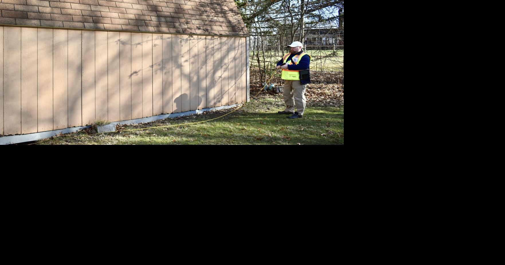 REASSESSMENT: What's all the fuss about a shed? It's part of Mercer ...