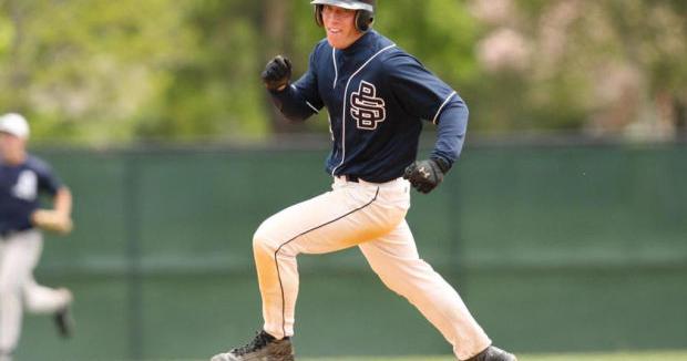 Notebook: Fyffe big key to baseball success at PSU-Behrend | Sports ...