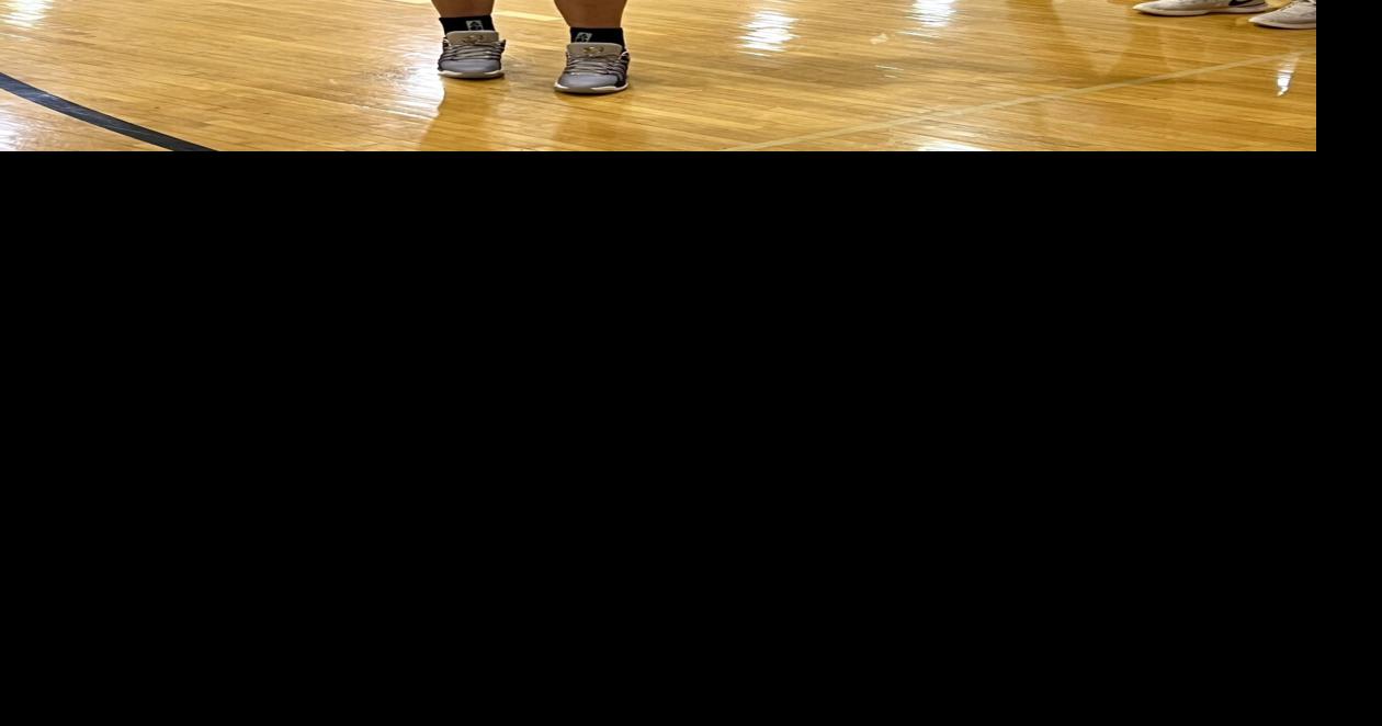 Roundup: GC's Gamble reaches 1,000 career points; Hornets defeat Sharon ...
