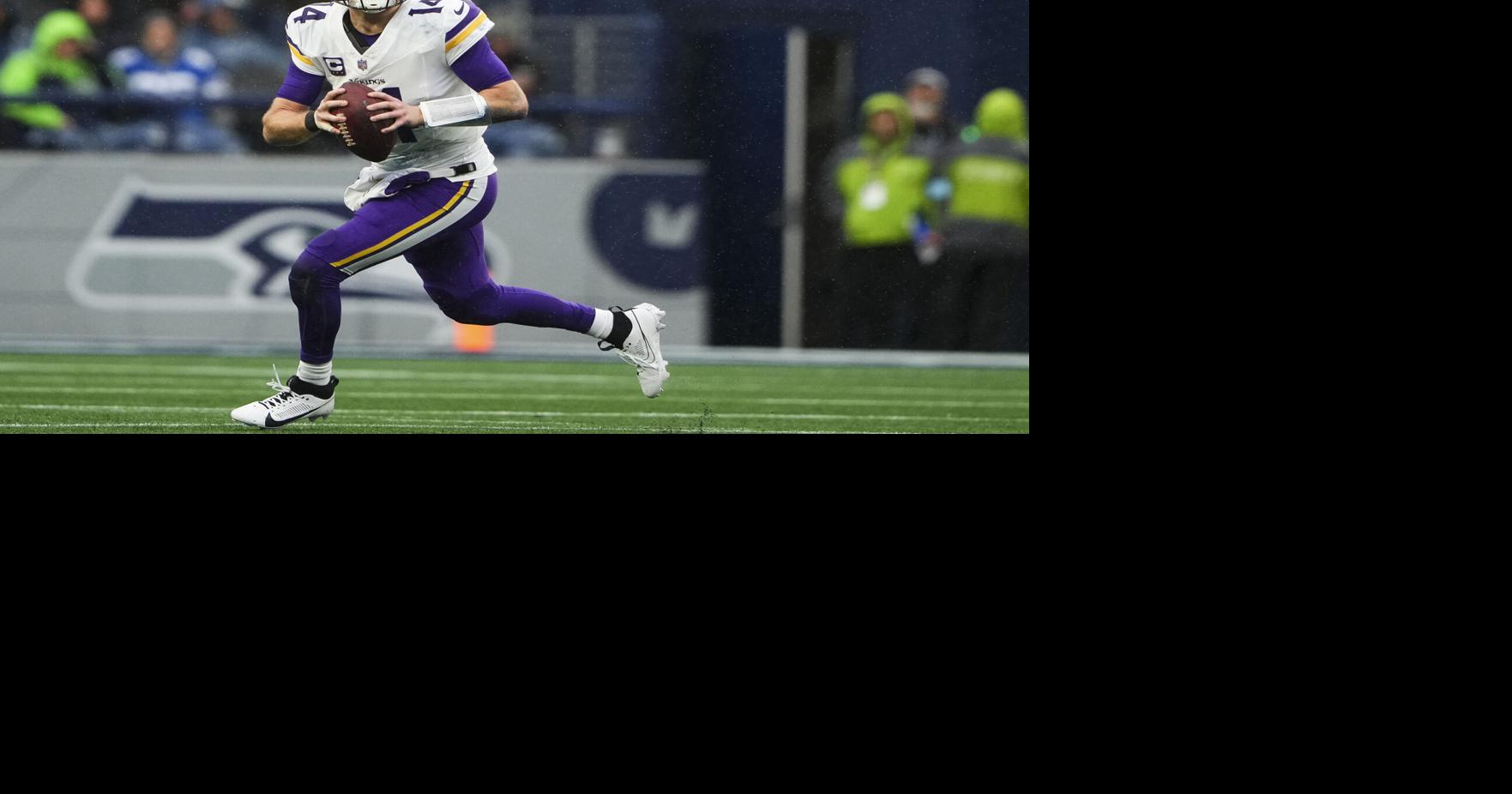 Only 2 NFL players get franchise tag after the Vikings let Darnold hit ...