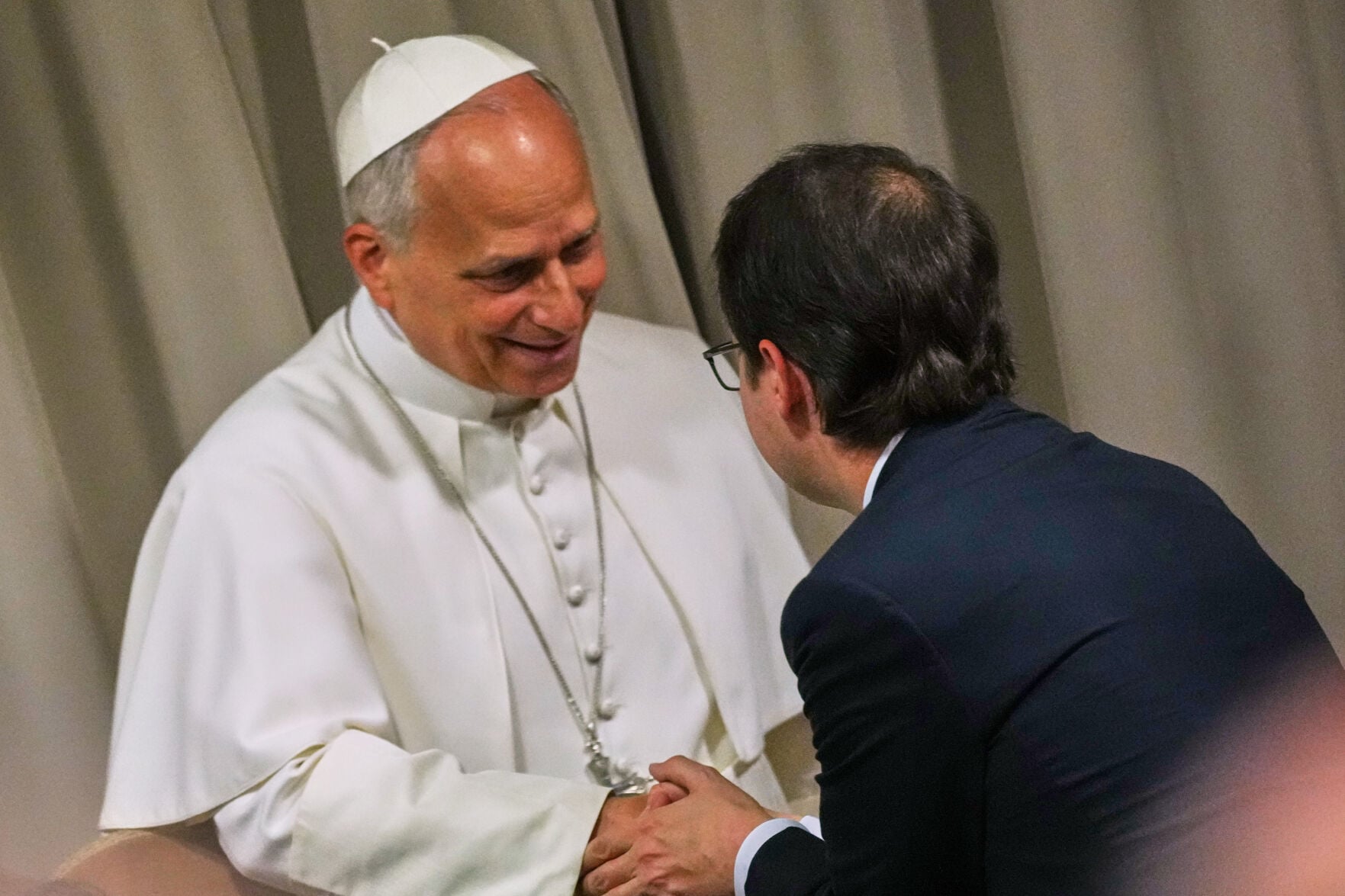 Vatican Pope Encyclical | Lifestyles | sharonherald.com
